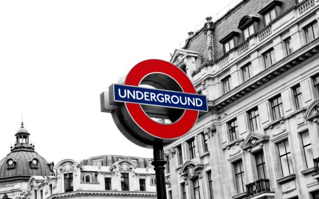 The Tube: Top 13 Facts about the Tube on its 150th Anniversary The Tube ...